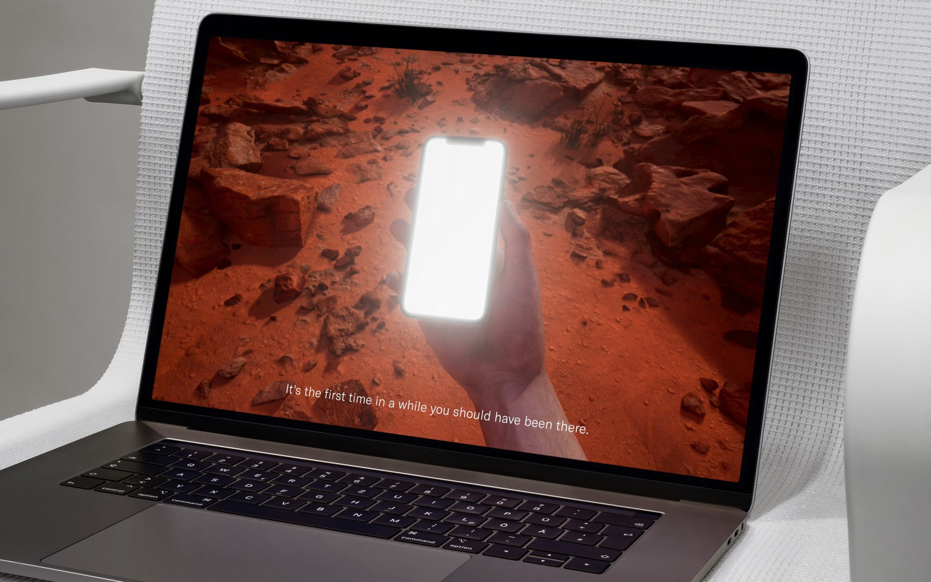 Daniel Martins — Wandering On Prediction